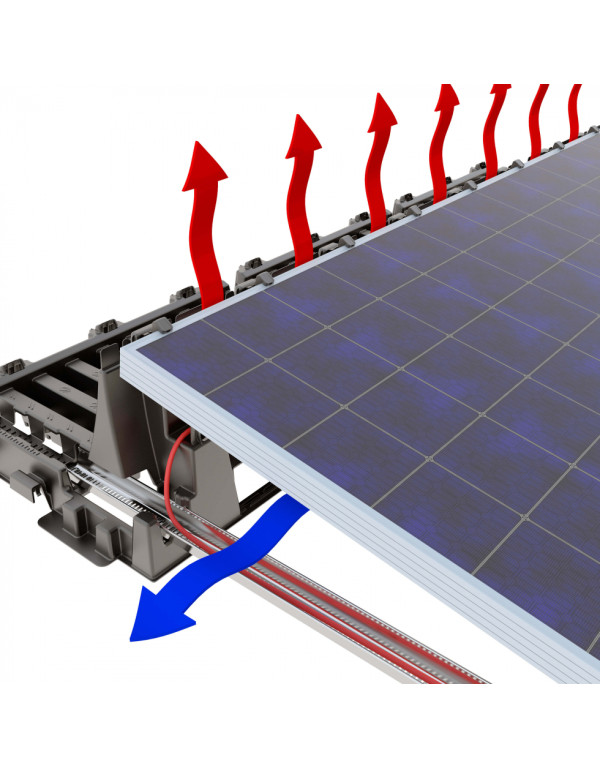 Alma Solar : L'énergie solaire au service de votre quotidien